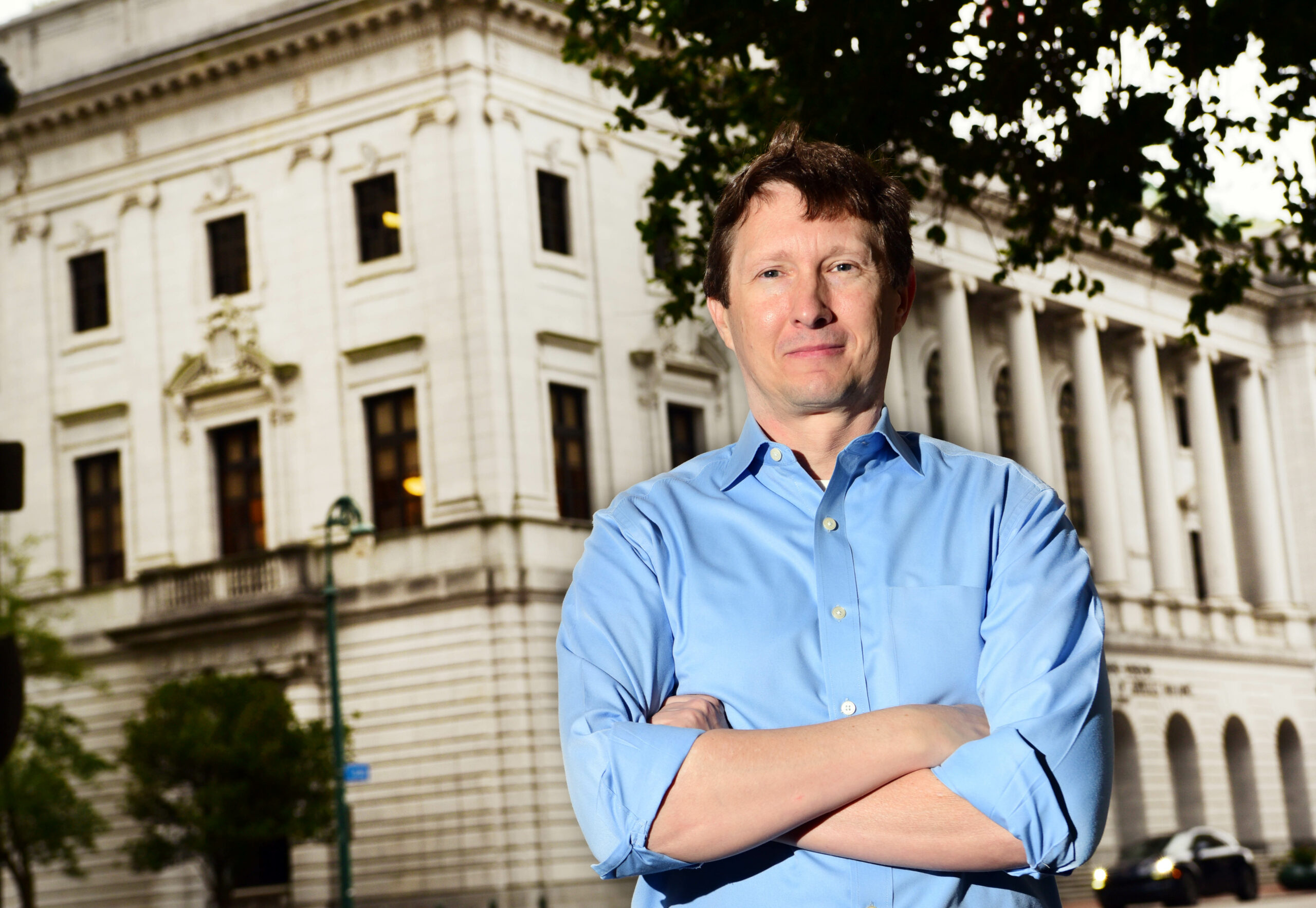 Leadership - Empower Oversight